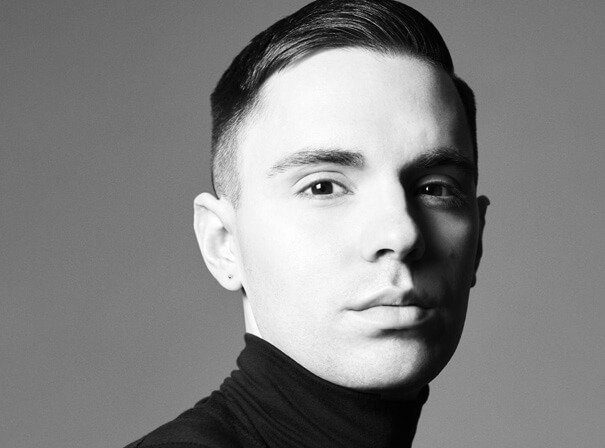 Tyler Neasloney | Booking Agent | Talent Roster | MN2S