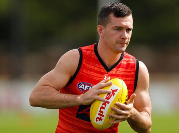 Conor McKenna | Booking Agent | Talent Roster | MN2S