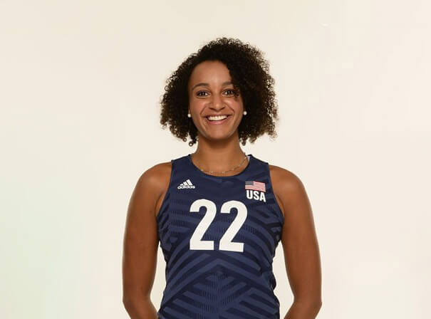 Haleigh Washington | Booking Agent | Talent Roster | MN2S