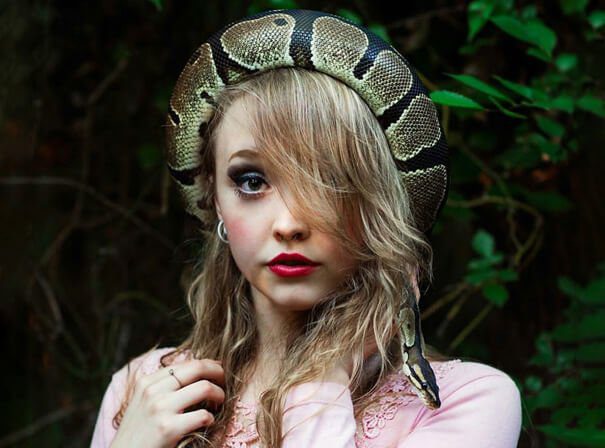 CatAleah | Booking Agent | Talent Roster | MN2S