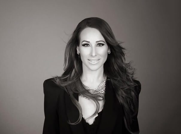 Clarissa Spata | Booking Agent | Talent Roster | MN2S