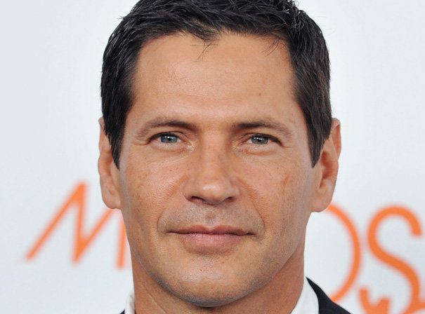 Thomas Calabro | Booking Agent | Talent Roster | MN2S