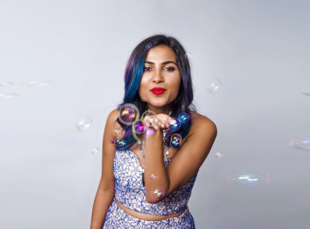 Vidya Vox | Booking Agent | Talent Roster | MN2S