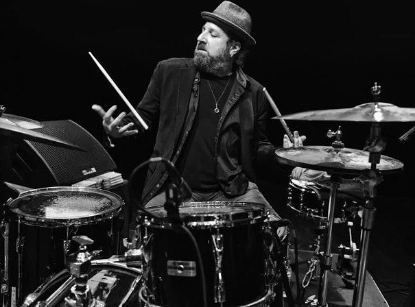 Aaron Comess | Booking Agent | Talent Roster | MN2S