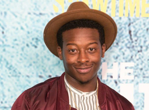 Brandon Michael Hall | Booking Agent | Talent Roster | MN2S