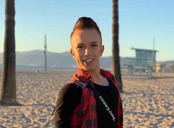 Cole Seward | Booking Agent | Talent Roster | MN2S