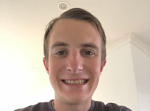 Jacob Bevis | Booking Agent | Talent Roster | MN2S