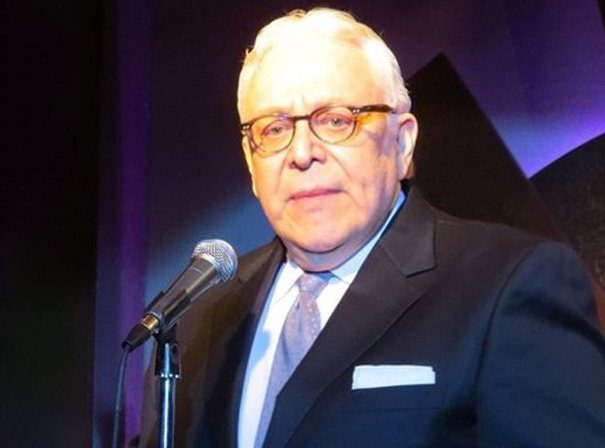 Bernie Shine | Booking Agent | Talent Roster | MN2S