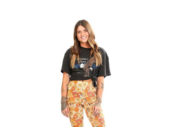 Casey Mazzucchelli | Booking Agent | Talent Roster | MN2S