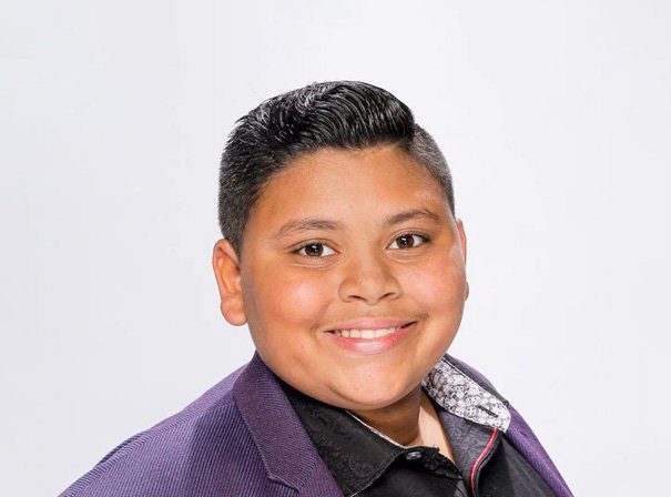 Luke Islam | Booking Agent | Talent Roster | MN2S