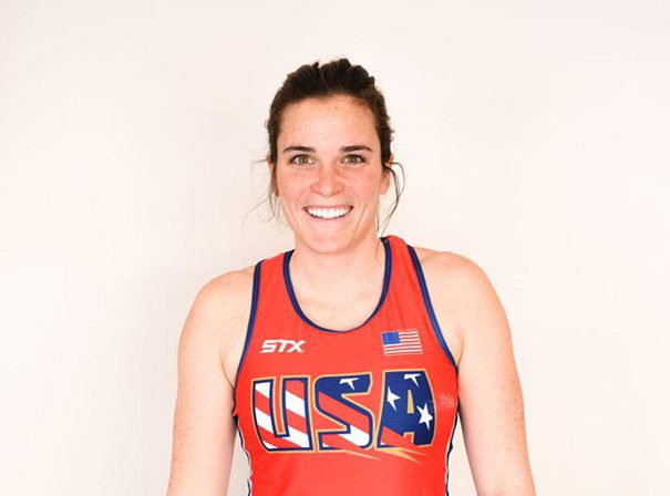 Ali McEvoy Campbell | Booking Agent | Talent Roster | MN2S