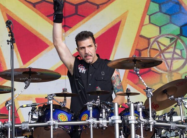 Charlie Benante | Booking Agent | Talent Roster | MN2S