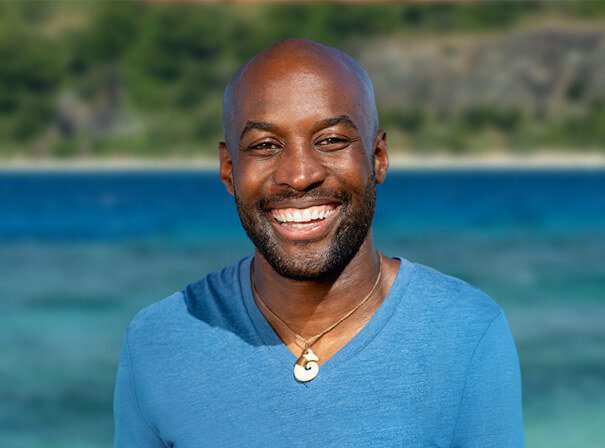 Jeremy Collins | Booking Agent | Talent Roster | MN2S