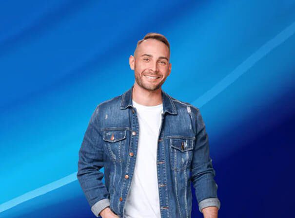 Kameron Ross | Booking Agent | Talent Roster | MN2S