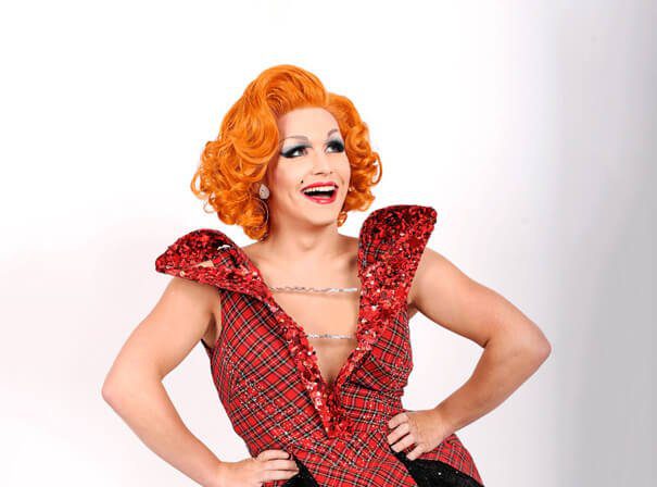 Mary Mac | Booking Agent | Talent Roster | MN2S