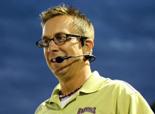 Randy Moehlman | Booking Agent | Talent Roster | MN2S