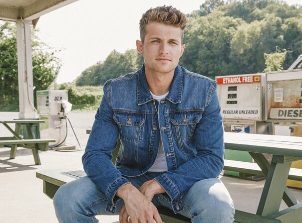 Sean Stemaly | Booking Agent | Talent Roster | MN2S