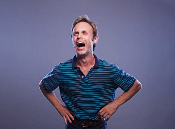 Tyler Fischer | Booking Agent | Talent Roster | MN2S