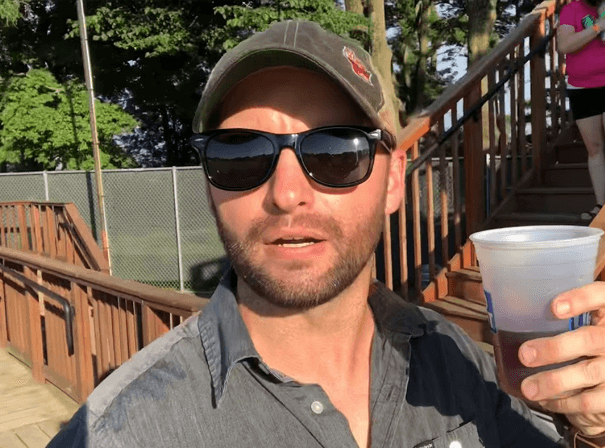 Ryan Ruebl | Booking Agent | Talent Roster | MN2S