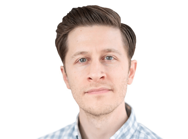 David Pakman | Booking Agent | Talent Roster | MN2S