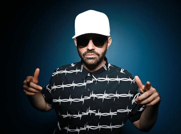 DJ Wonder | Booking Agent | Talent Roster | MN2S