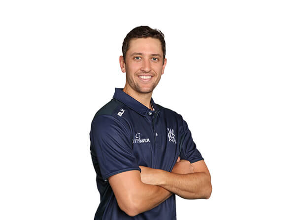 Matt Short | Booking Agent | Talent Roster | MN2S