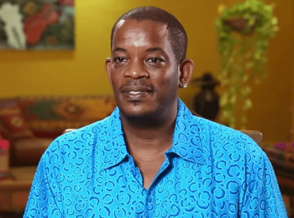 Caesar Mack | Booking Agent | Talent Roster | MN2S