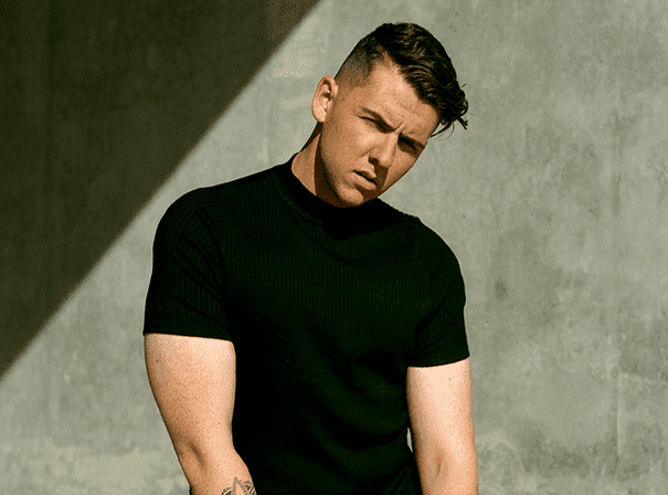 Mathew V | Booking Agent | Talent Roster | MN2S