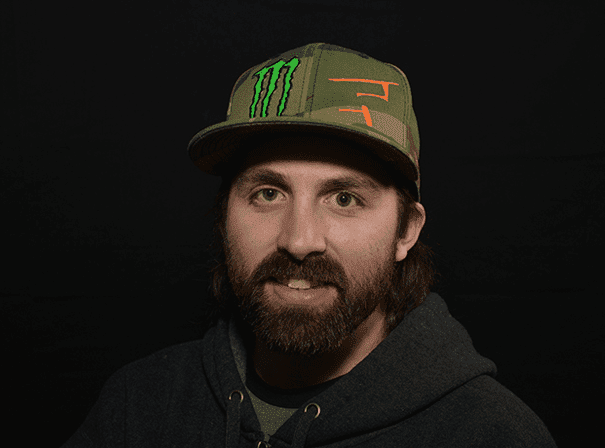 Brett Turcotte | Booking Agent | Talent Roster | MN2S