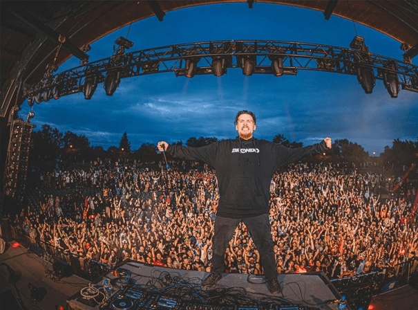 Tom-Brondo | Booking Agent | Talent Roster | MN2S