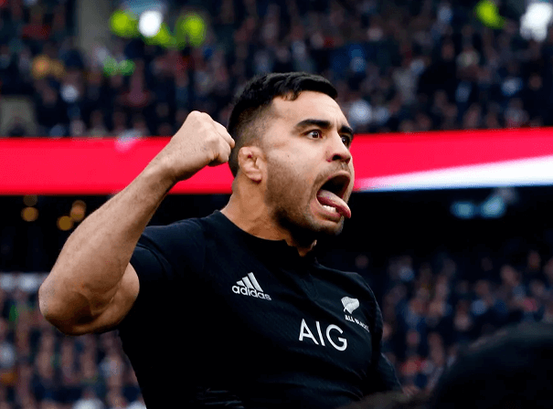 Liam Messam | Booking Agent | Talent Roster | MN2S