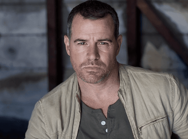 Derek Phillips | Booking Agent | Talent Roster | MN2S