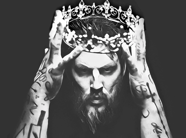 Daniel Madison | Booking Agent | Talent Roster | MN2S