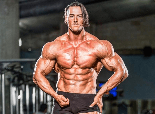 Aaron W. Reed | Booking Agent | Talent Roster | MN2S