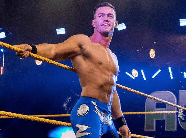 Austin Theory | Booking Agent | Talent Roster | MN2S