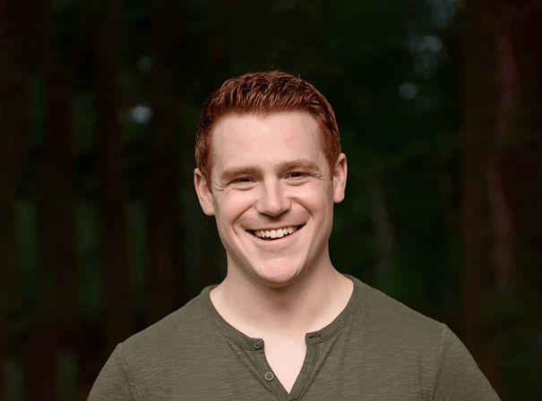 Ryan Dempsey | Booking Agent | Talent Roster | MN2S