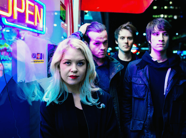 Transviolet | Booking Agent | Talent Roster | MN2S