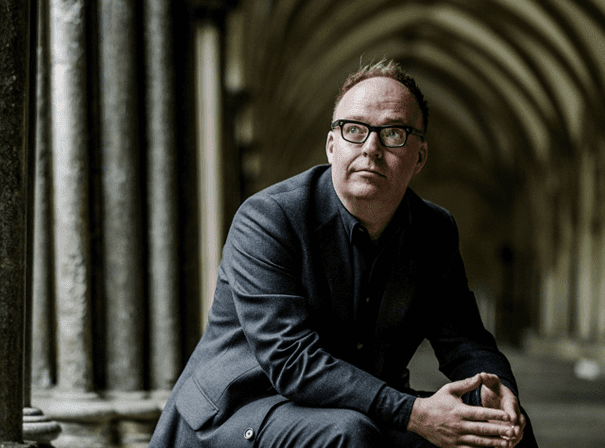 Mark Dawson | Booking Agent | Talent Roster | MN2S