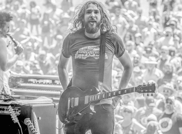 Shawn Eckels | Booking Agent | Talent Roster | MN2S