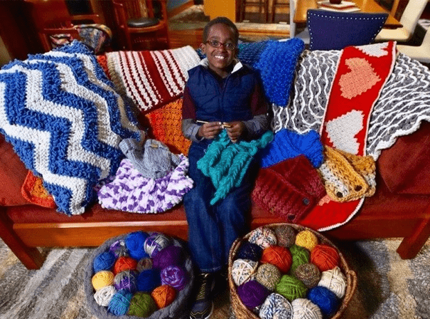 Jonah Larson | Booking Agent | Talent Roster | MN2S