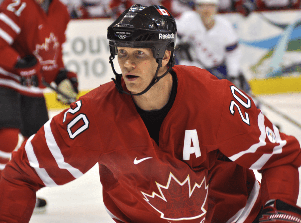 Chris Pronger | Booking Agent | Talent Roster | MN2S