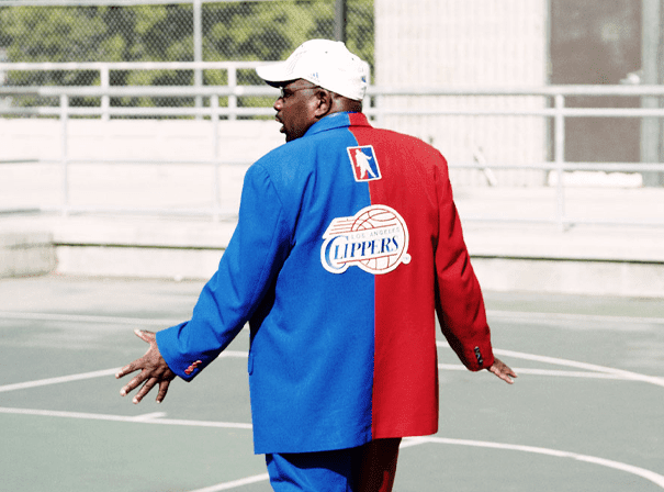 Clipper Darrell | Booking Agent | Talent Roster | MN2S