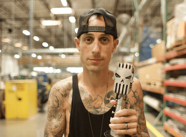Frank Zummo | Booking Agent | Talent Roster | MN2S