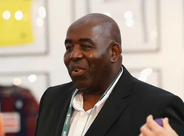 Robbie Lyle | Booking Agent | Talent Roster | MN2S