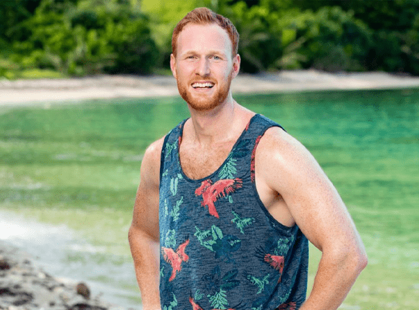 Tommy Sheehan | Booking Agent | Talent Roster | MN2S