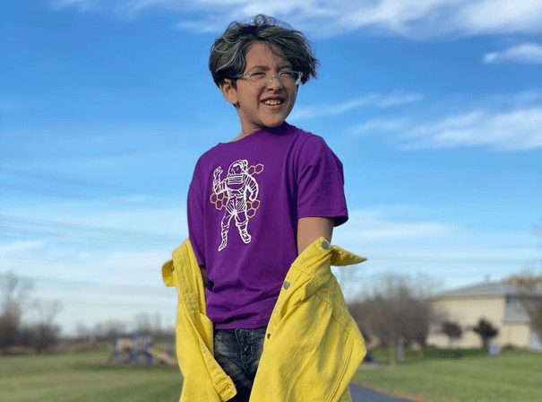 Rufio of the Future Kingz | Booking Agent | Talent Roster | MN2S