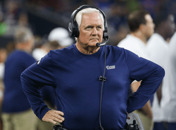 Wade Phillips | Booking Agent | Talent Roster | MN2S