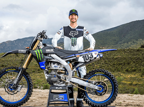 Dean Ferris | Booking Agent | Talent Roster | MN2S