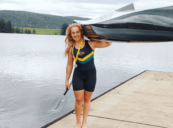 Isabella Rositano | Booking Agent | Talent Roster | MN2S