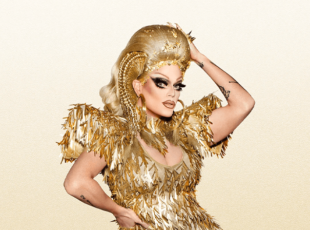 Morgan McMichaels | Booking Agent | Talent Roster | MN2S
